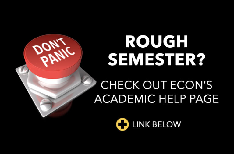 Department of Economics – UMBC